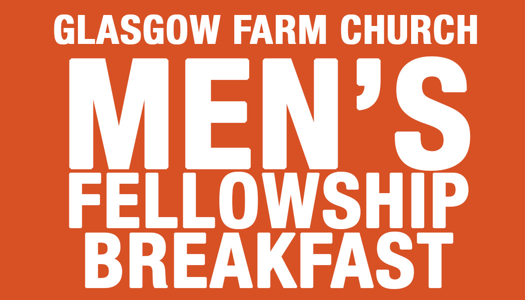 Home - Glasgow Farm Church